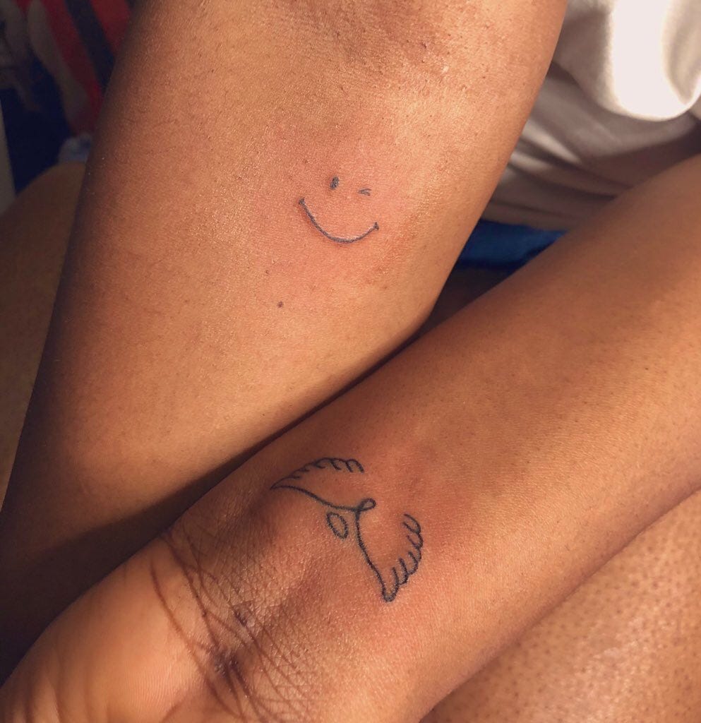 On Wings and Stereotypes. - Reva - Medium