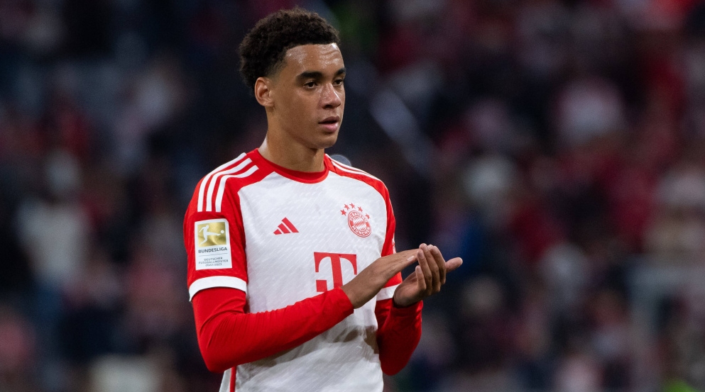 Manchester City Tertarik Datangkan Jamal Musiala | by ITUGOL | Medium