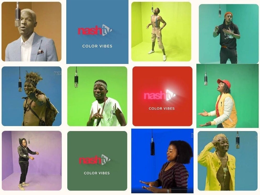 How Zimbabwe’s Nash TV gained over 300,000 followers in 7 months | by JAMLAB Contributor ...