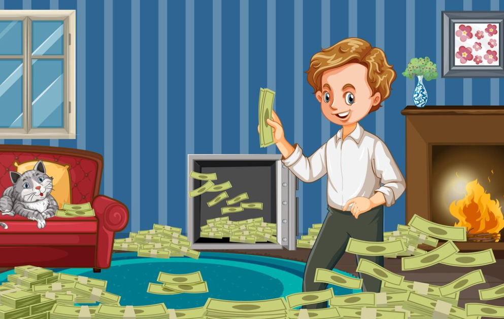 RInvesting in Yourself: Self-Education and “Rich Dad Poor Dad” | by ...