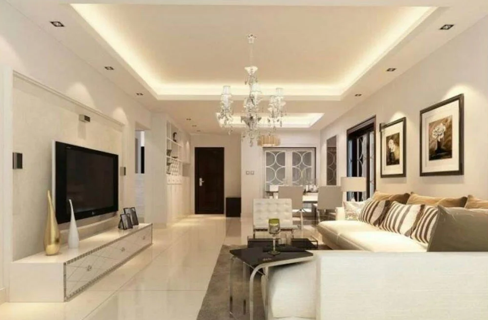 Gypsum ceiling |Gypsumpaintingdubai - Gypsum Painting Dubai - Medium