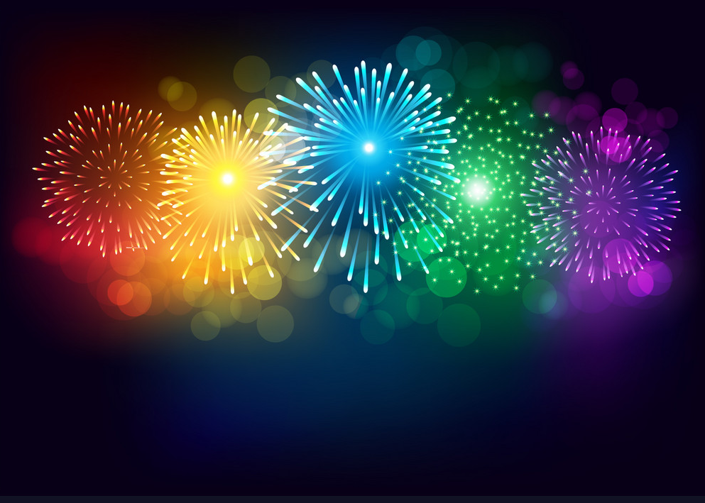 Bursting colourful crackers with react-native-fireworks | by Abhinandan Kushwaha | Medium
