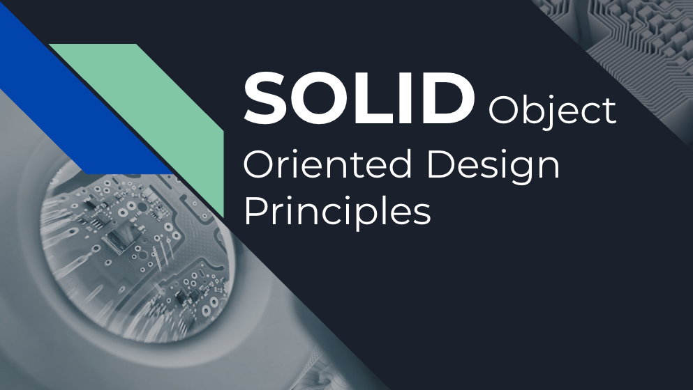 Mastering SOLID: Object-Oriented Design Principles for Scalable Software | by Kaizen Chandra ...