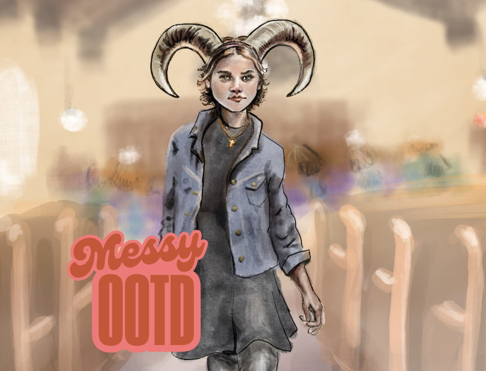 Seeking Community. Deciding to go to church because… | by Pluto ...