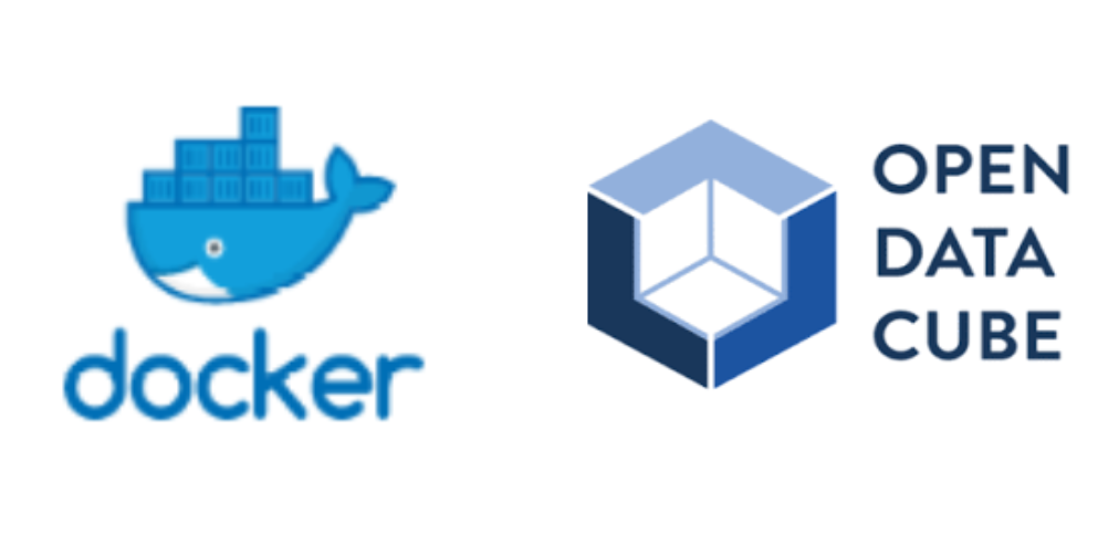 利用Docker搭建Open Data Cube. 接續上一篇 Open Data Cube(ODC)… | by Yu Shen Chen | Medium