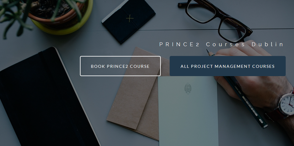 Excel You Career in Project Management with Prince2 | by Prine2 Dublin ...