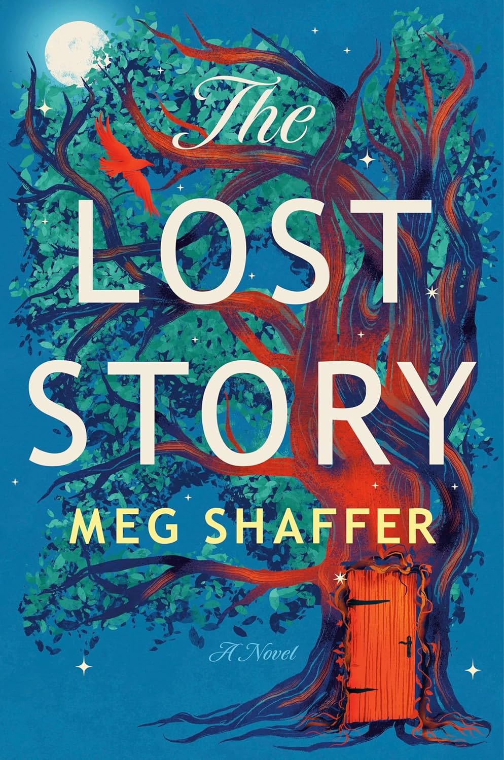 (PDF Download) The Lost Story By Meg Shaffer | by Liam Sirko | Medium