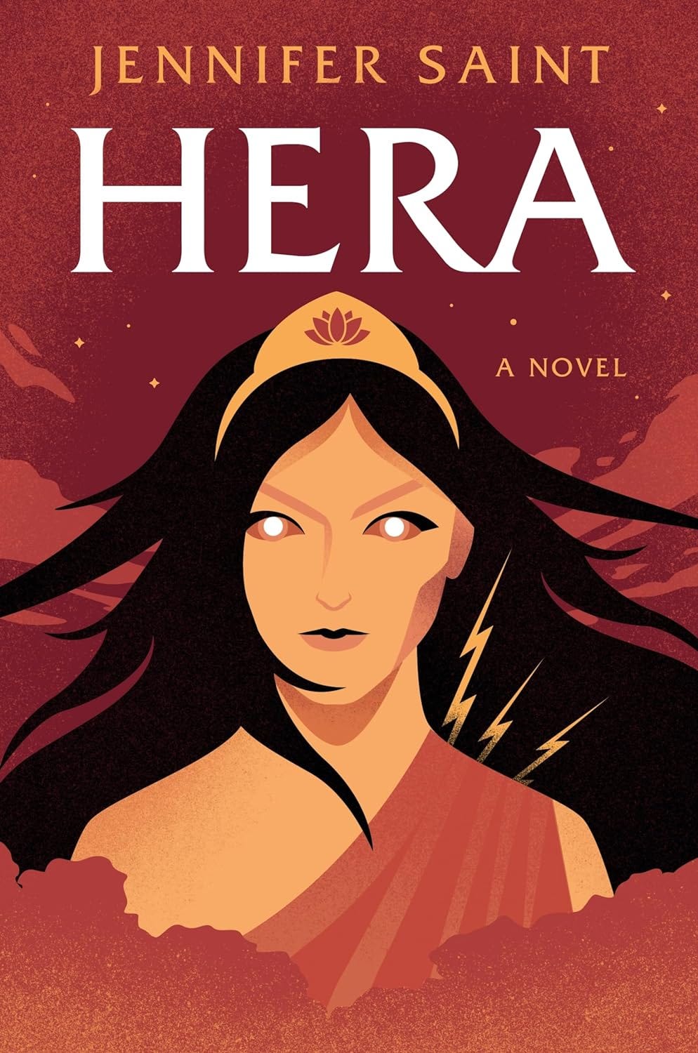 [PDF] Hera By Jennifer Saint | by Shirleen Verdie | Jun, 2024 | Medium