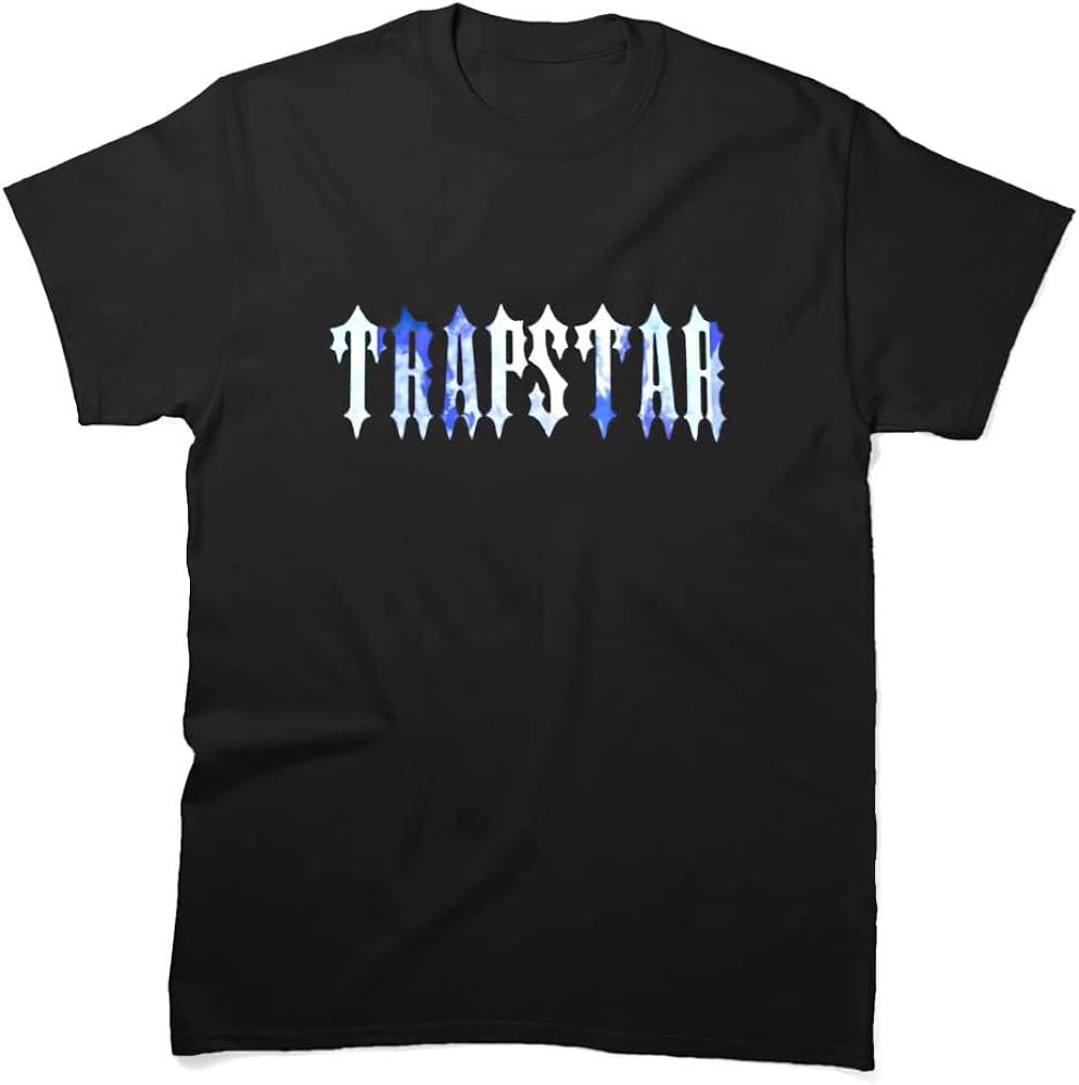 Trapstar’s T-Shirt Collaborations: When Fashion Meets Art | by Johngrison | May, 2024 | Medium