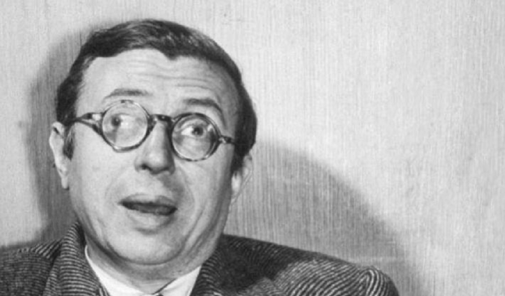 A(s) náusea(s). Come on, Camus! Allez, homi! Não passe… | by Lara Larroyed | Jan, 2026 | Medium