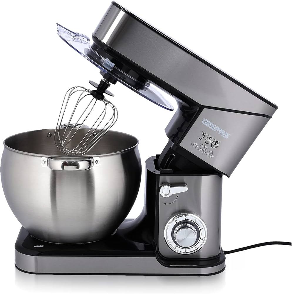 Geepas Stand Mixer 10L - Ethio Shop - Medium