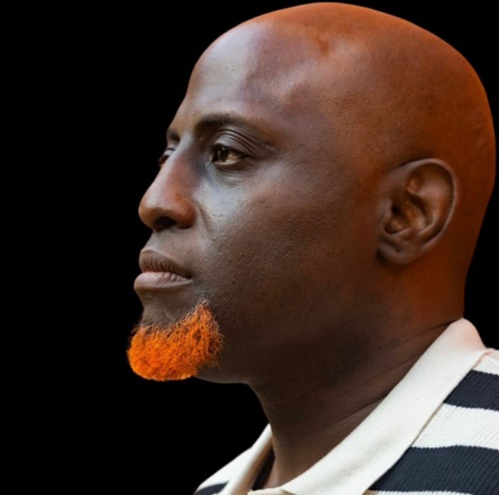Brad Walrond’s Transformative Debut with “Alien Day” | by Music Arena ...