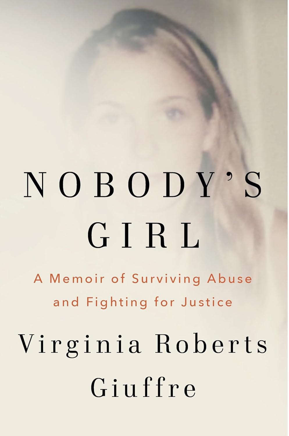 Book Review: Nobody’s Girl — A Memoir of Courage and Survival | by ...
