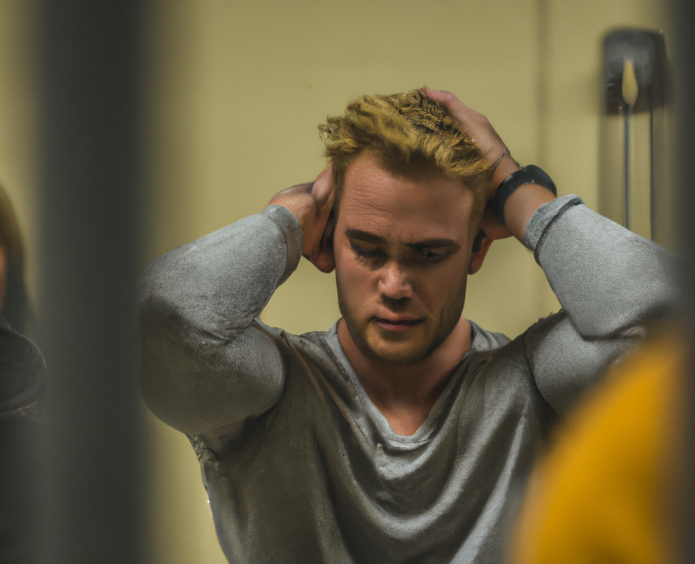 When All You Have is a Jail, Everyone Looks Like an Inmate | by William ...