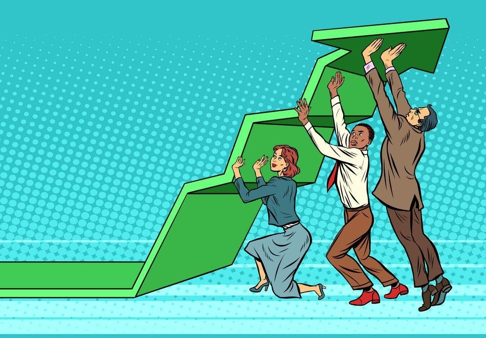 Manufacturing Performance for beginners | by Manufacturing Performance ...
