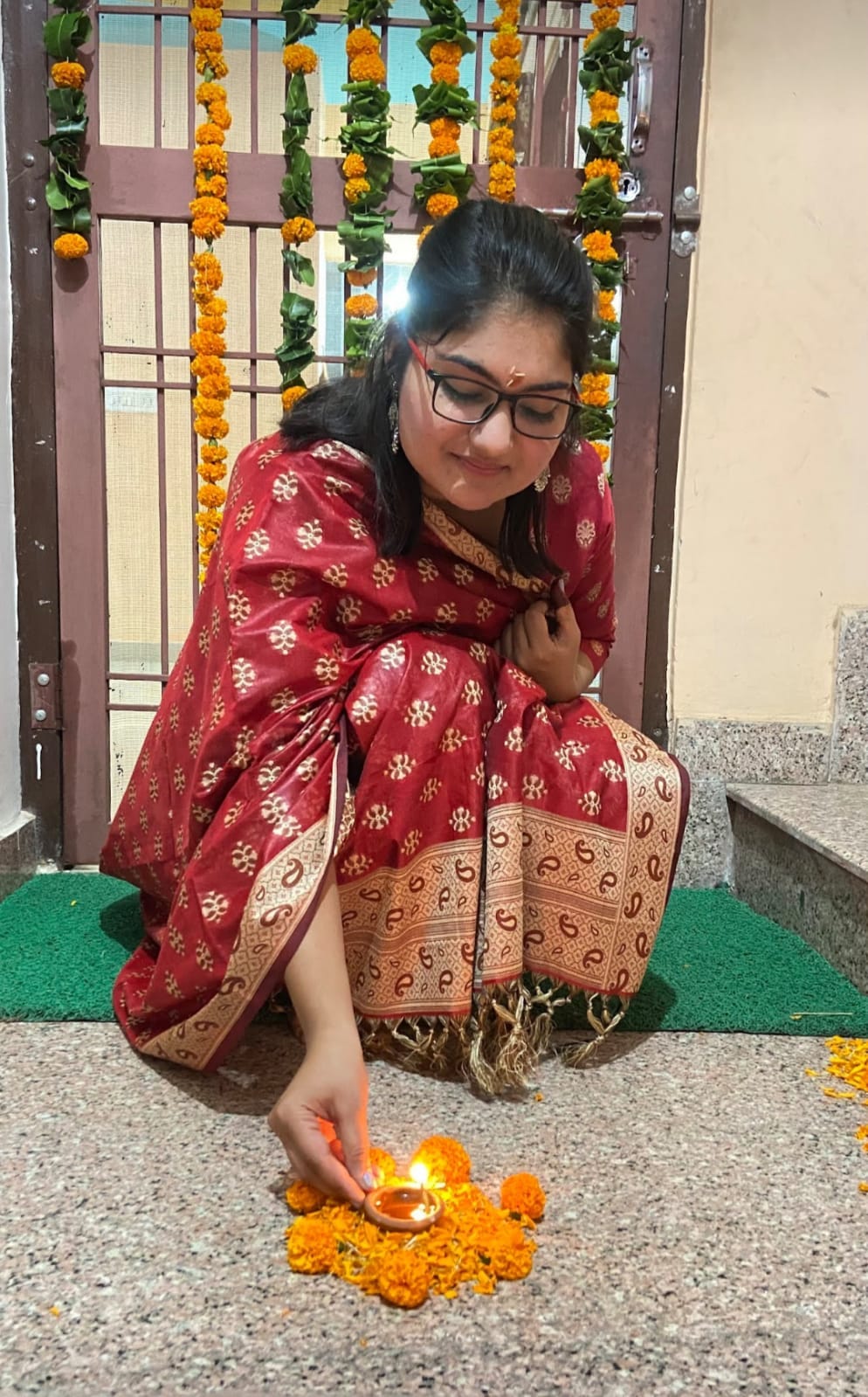 “Diwali: A Celebration of Light, Color, and Togetherness” | by Siddhi ...