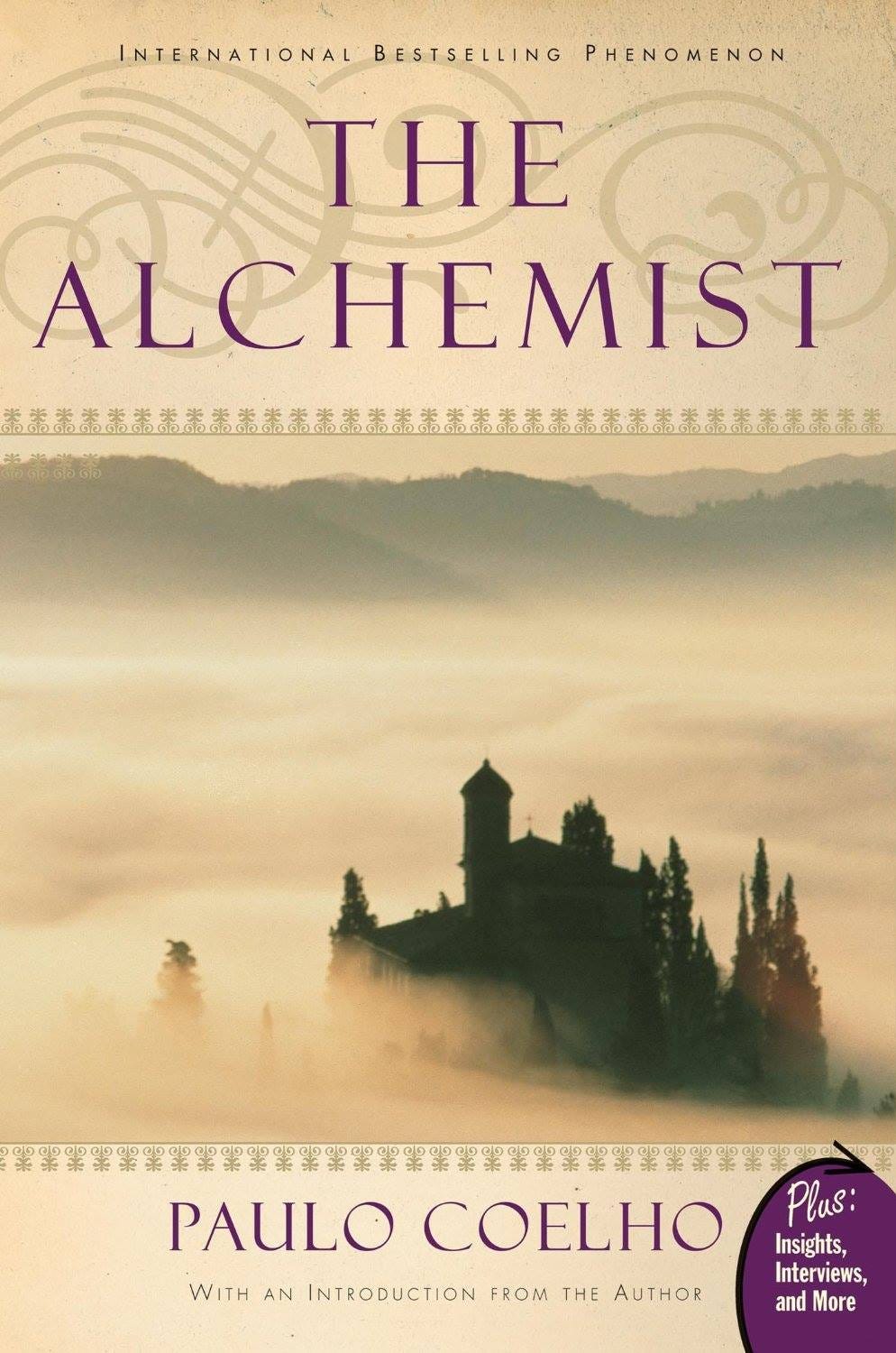 THE ALCHEMIST — PAULO COELHO — Review | by Clueless Wanderer | Medium