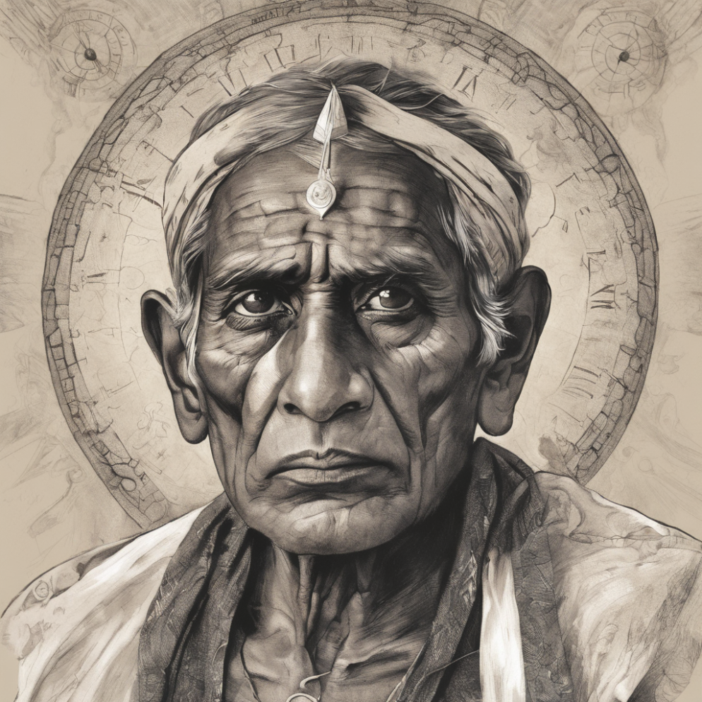 Seer’s Curse. Dearth Of Ages V | by Papa | The Short Place | Medium