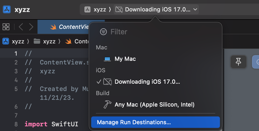 Resurrecting the iOS Simulator: A Step-by-Step Troubleshooting Guide ...