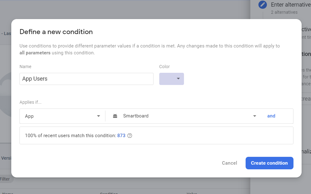 Delivering Personalized User Experiences with Firebase Remote Config ...