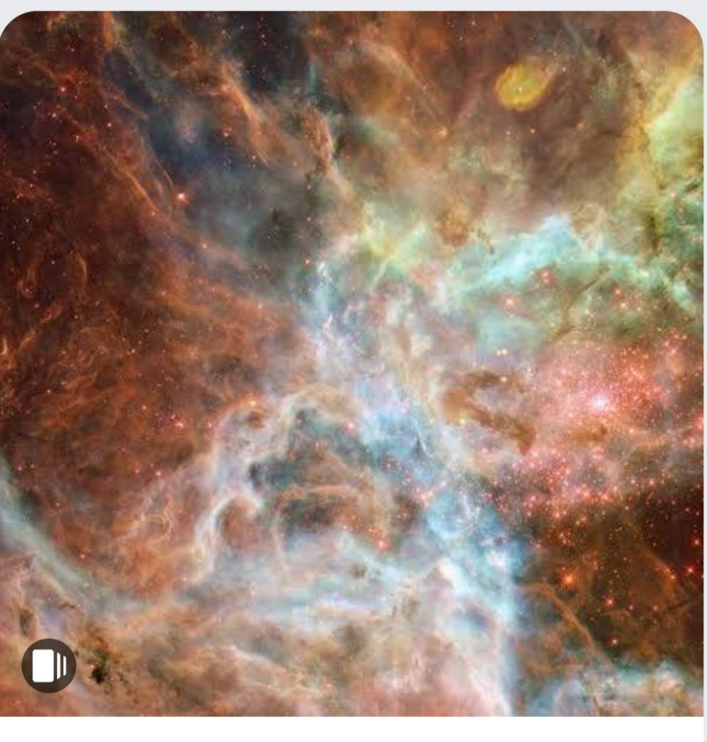 Eight beautiful images of star clusters captured by nasa 1. NGC 1850: 2. Westerlund 2: 3. NGC ...