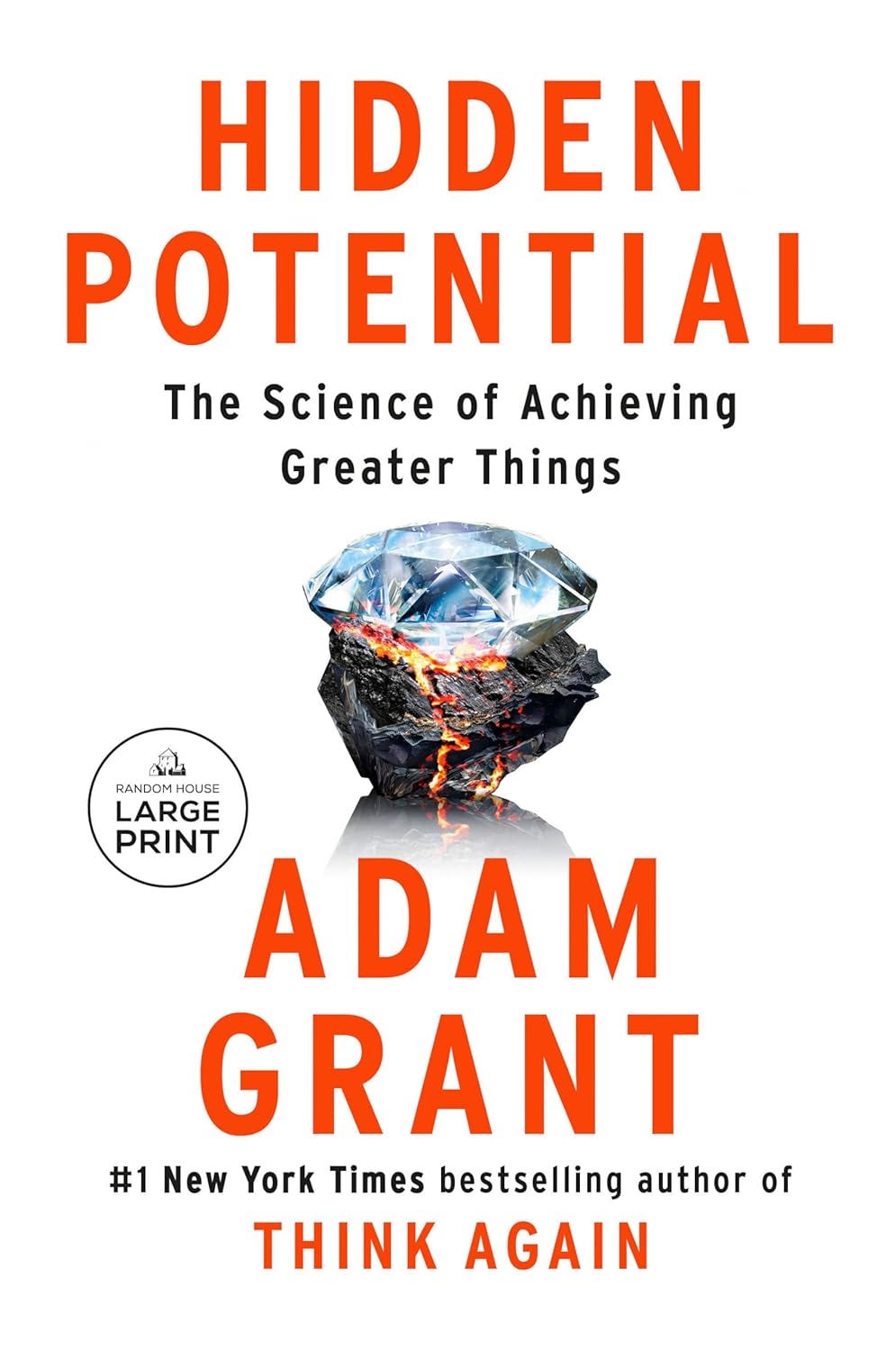 Beyond Hard Work: Unveiling the Secrets of “Hidden Potential” | by ...