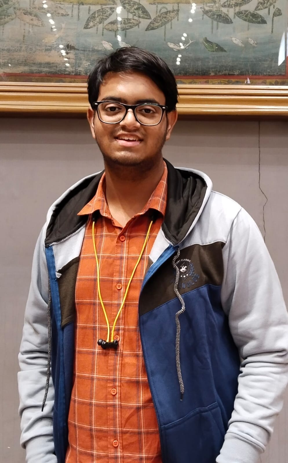 FORESIGHT(2025) | Internship at Battery Smart | Ankit Dutta | by ...