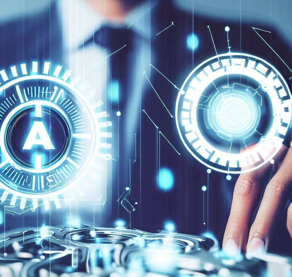 How AI Tools Can Make Your Procurement Job Easier and More Effective ...