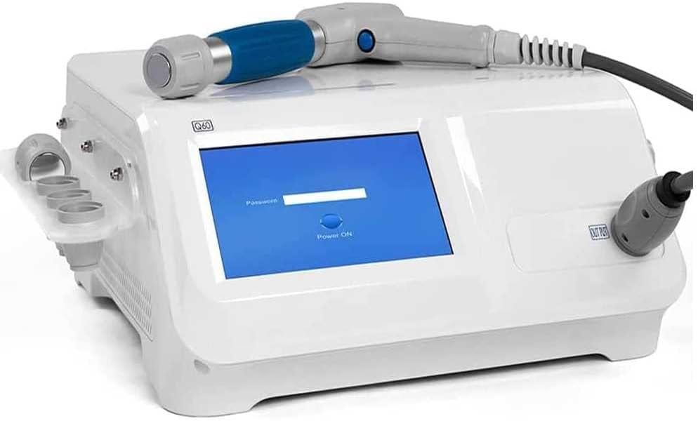 Shock Wave Therapy Device Market USD 1.75 billion Size, CAGR of 7.7% ...