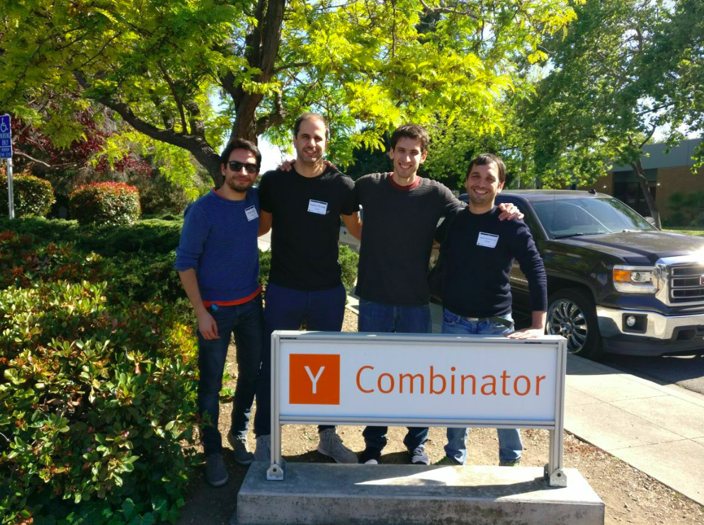 Cómo fuimos la primera startup chilena en quedar en Y Combinator | by Pedro Pineda | El blog de ...