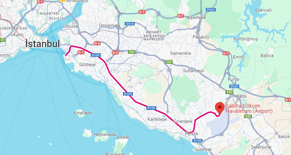 Bir DLR-1 Sınav Deneyimi (2024). Yazım çok fazla detay bilgi içerdiği ...