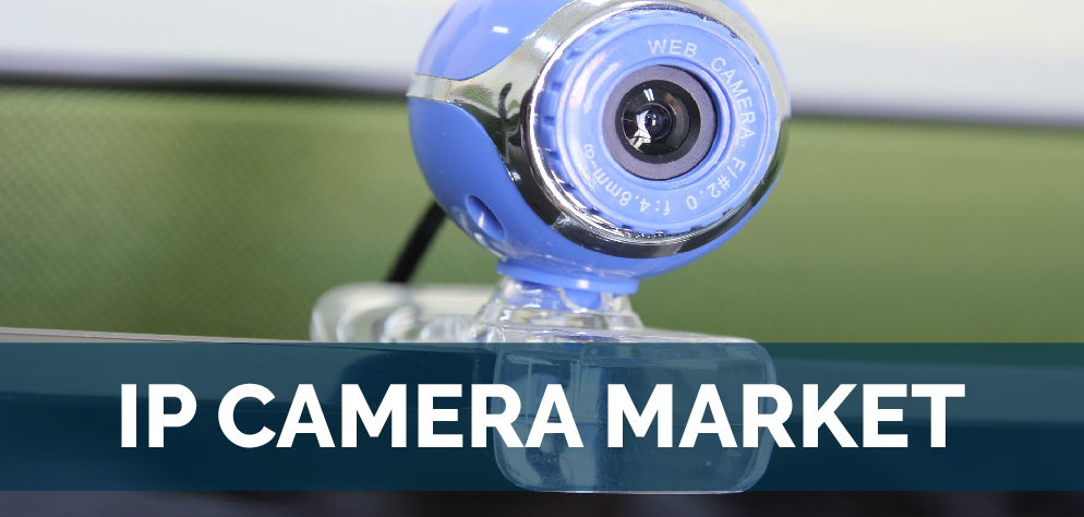 IP Camera Industry Analysis: Revenue on the Rise | by Sagar | Medium