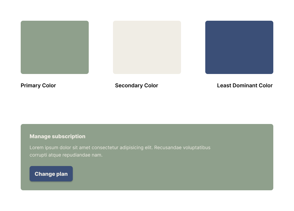 Color Harmony in Design: An Essential Guide to Designing with Colors ...