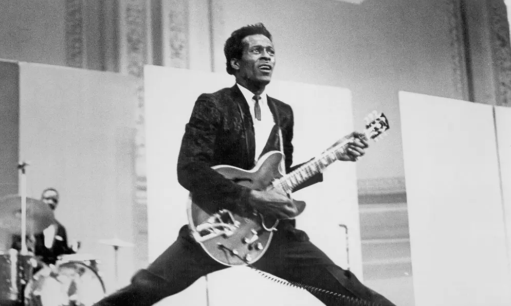 The Story of Rock Music. From the emergence of Rock music in the… | by ...
