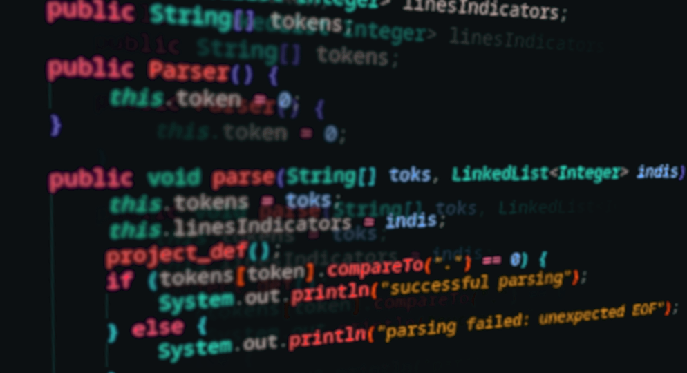 Building a Custom Parser: A Step-by-Step Guide | by Majed Alghoul | Medium
