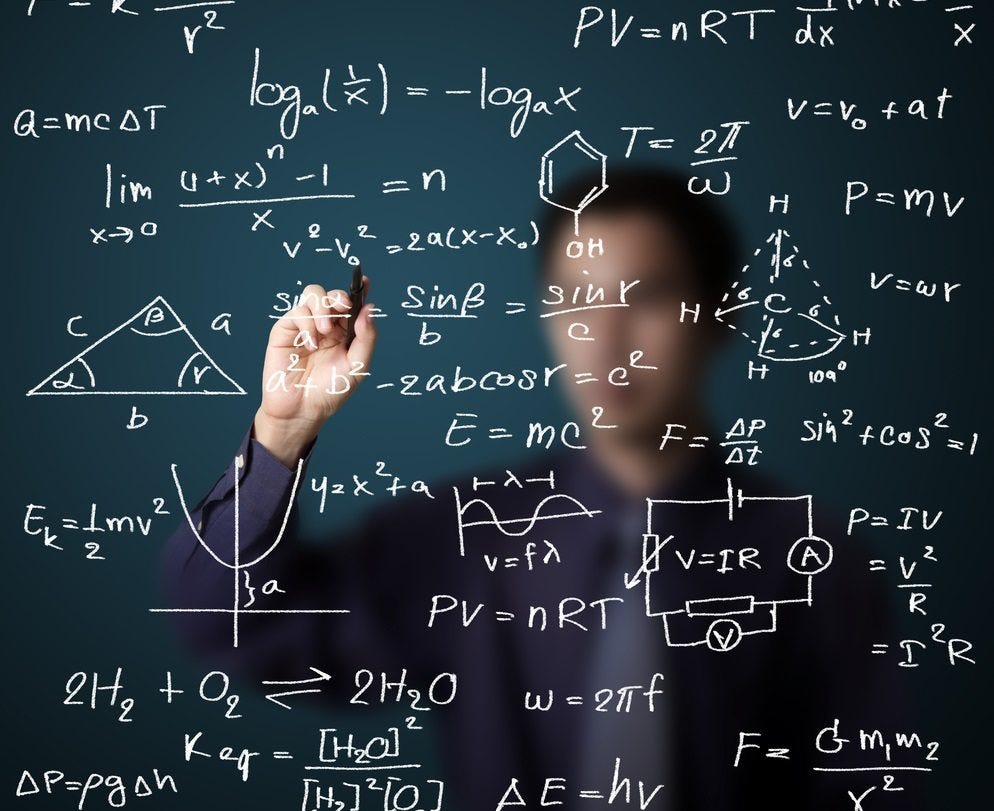 5 Best Types of Quants in 2021. As The Economist famously declared two ...