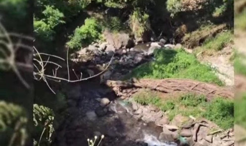 Muda-mudi Asyik Mesum Di Air Terjun Terekam Kamera | by Best Post | Medium