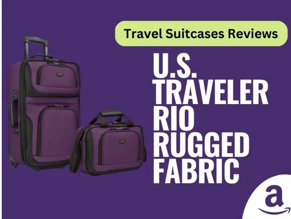 The Evolution of Travel Suitcases: From Trunks to Smart Luggage | by ...