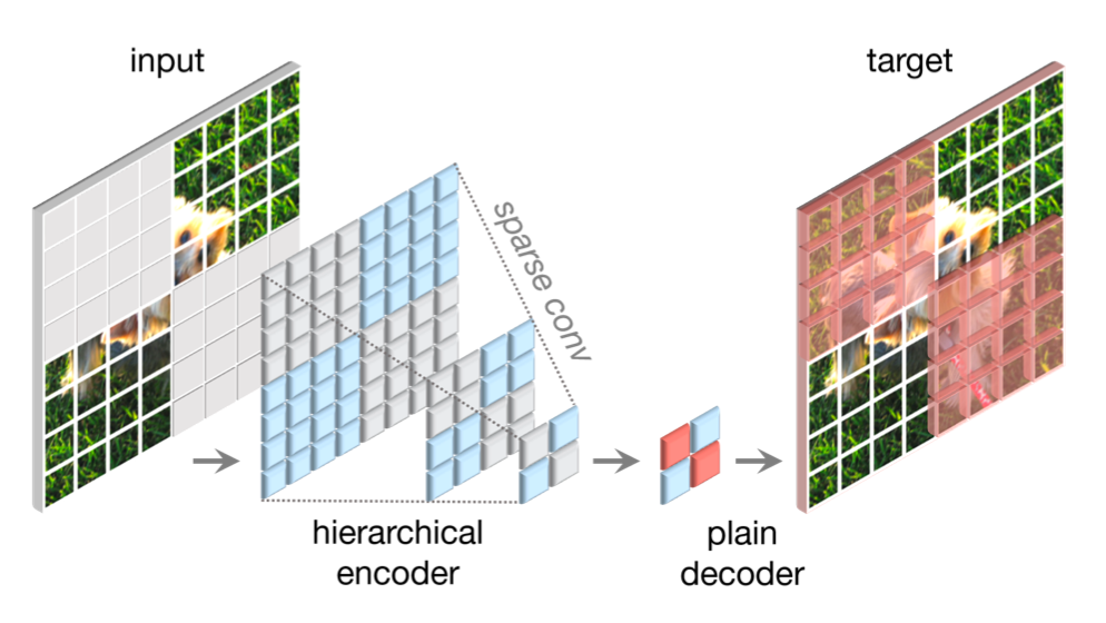 論文筆記 — Convnext V2 Co Designing And Scaling Convnets With Masked Autoencoders By Watson Wang