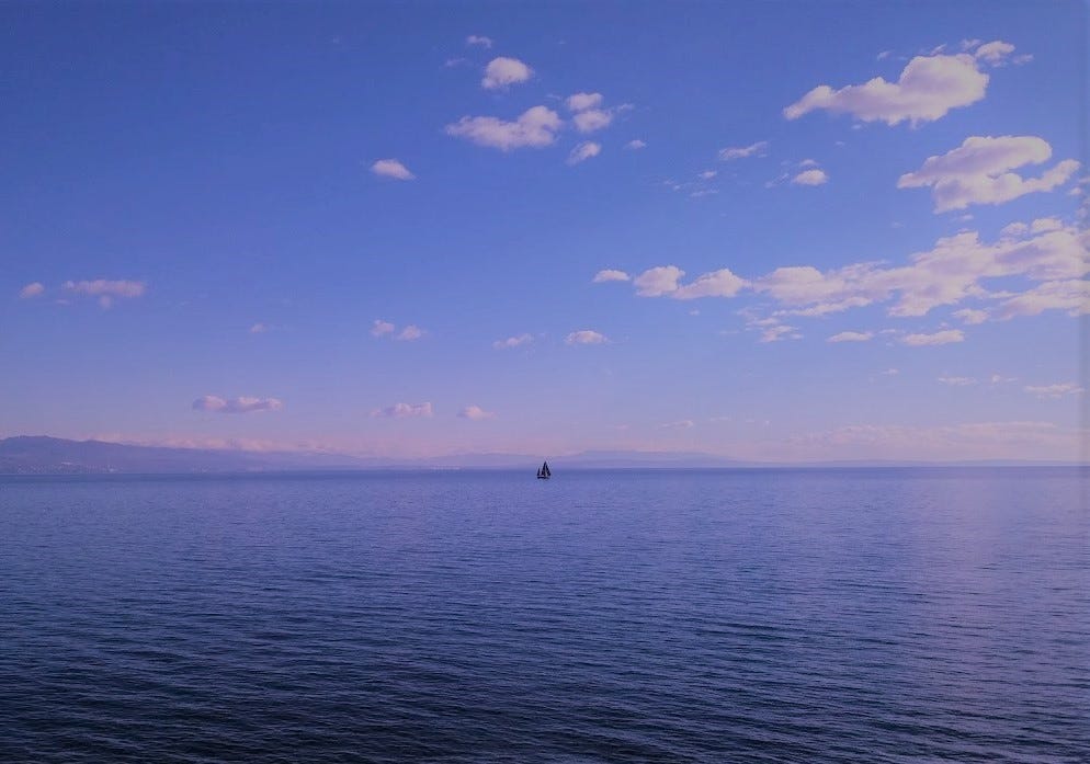 Patience&Motivation: A reminder, a perspective and a way | by Aporia ...