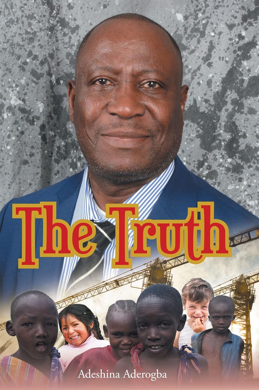 “The Truth” — Uniting Hearts, Changing Lives, and Building a Better ...