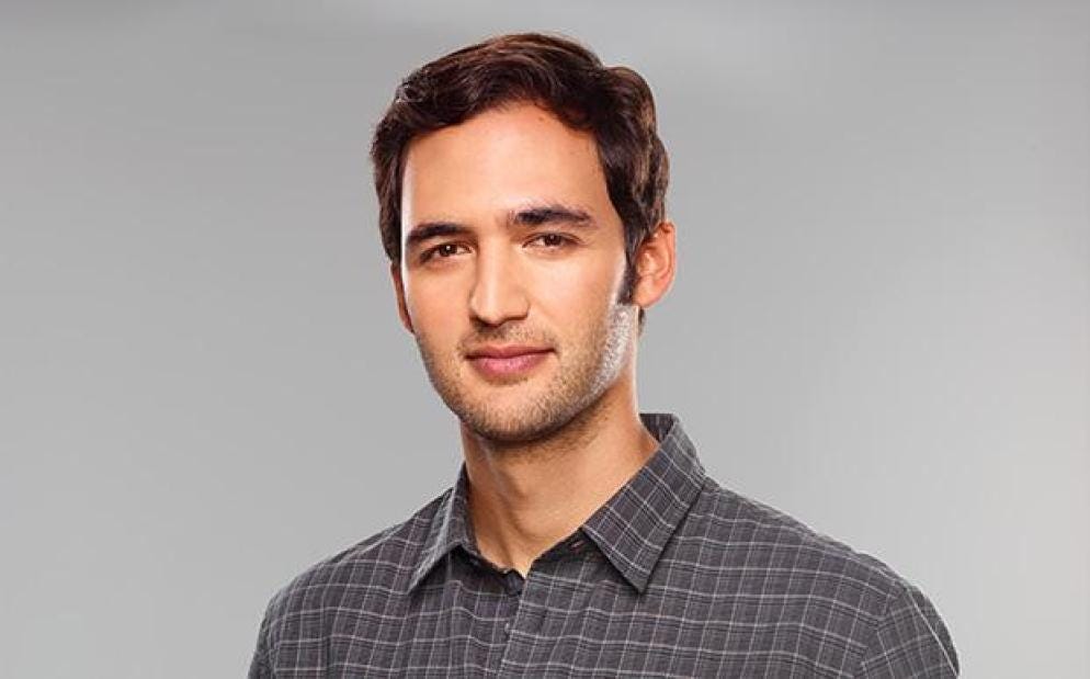 Jason Silva: a techno-postmodern twist. | by Ulysses Alvarez Laviada ...