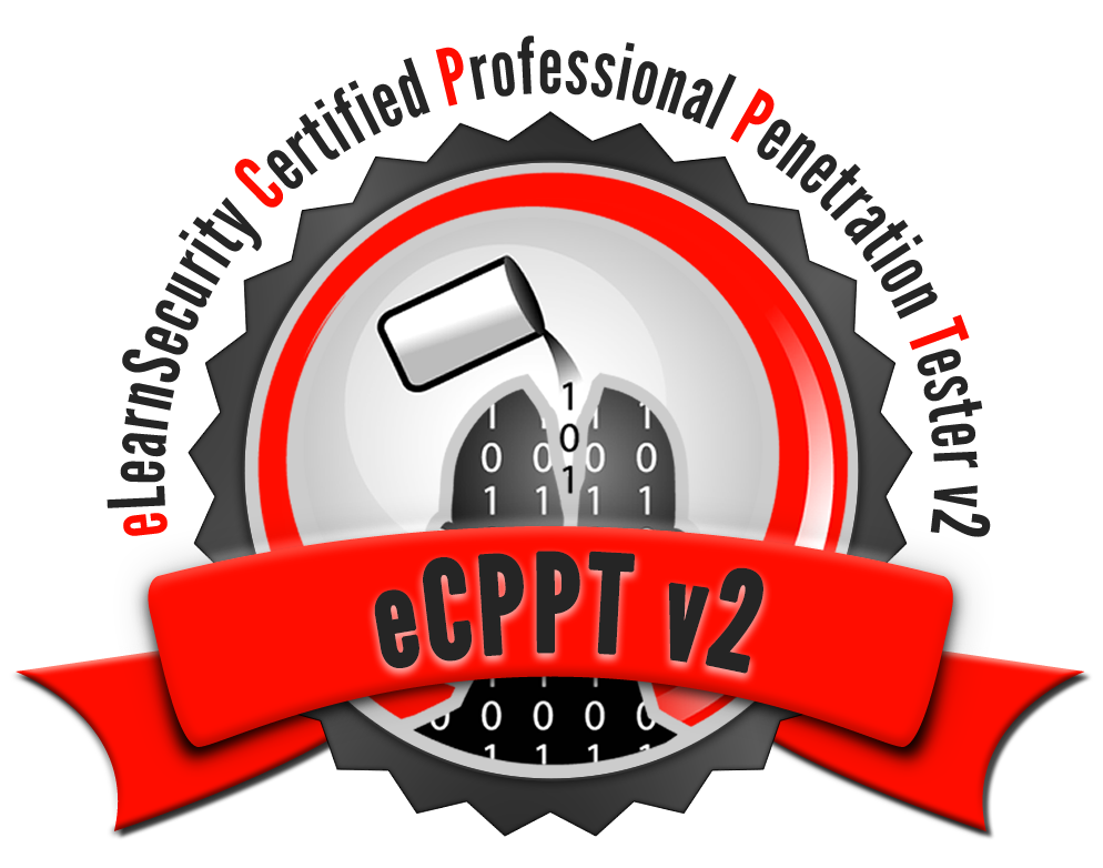 eCPPTv2 Review. Hey everyone! Some time ago I received… | by ...