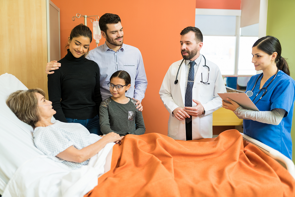 Family Medicine: Weaving Health Together, One Family at a Time | by ...