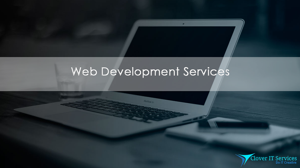 Why to Choose Outsourcing Web Development Services | by Clover IT ...