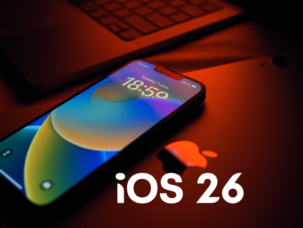 Flutter Faces New Challenges with iOS 26’s Liquid Glass Update | by Deepak Sharma | Medium