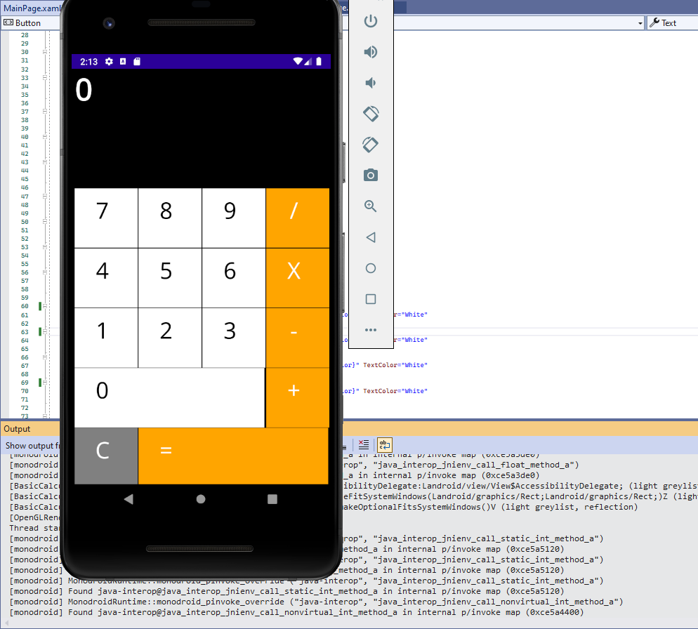 I’m bored, so I decide to try out .NET MAUI (Microsoft’s .NET Multi ...