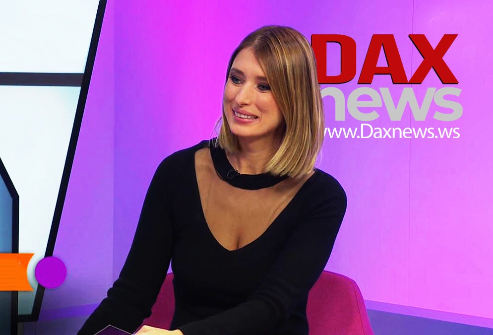 Dax News - DAX News - Medium