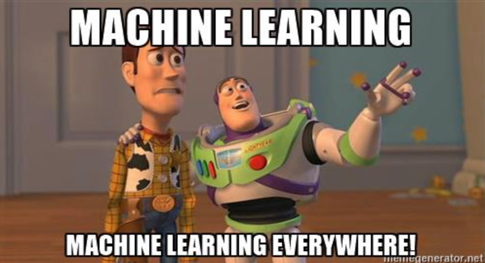 ¿Qué es exactamente Machine Learning? | by Viviana Márquez | LatinXinAI ...