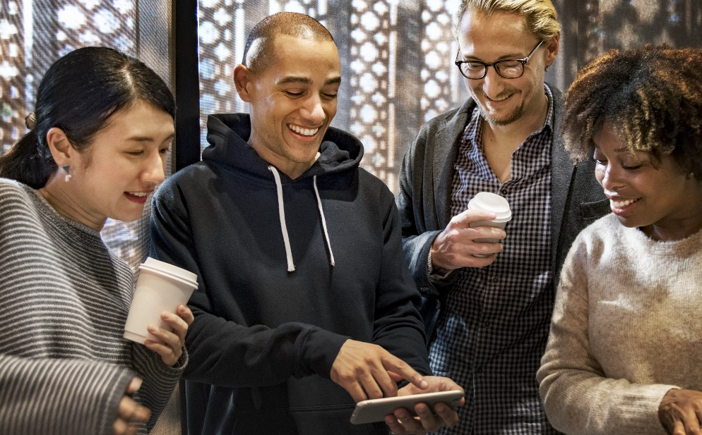 Twitter cracking down on fake accounts allows for more meaningful connections for businesses ...